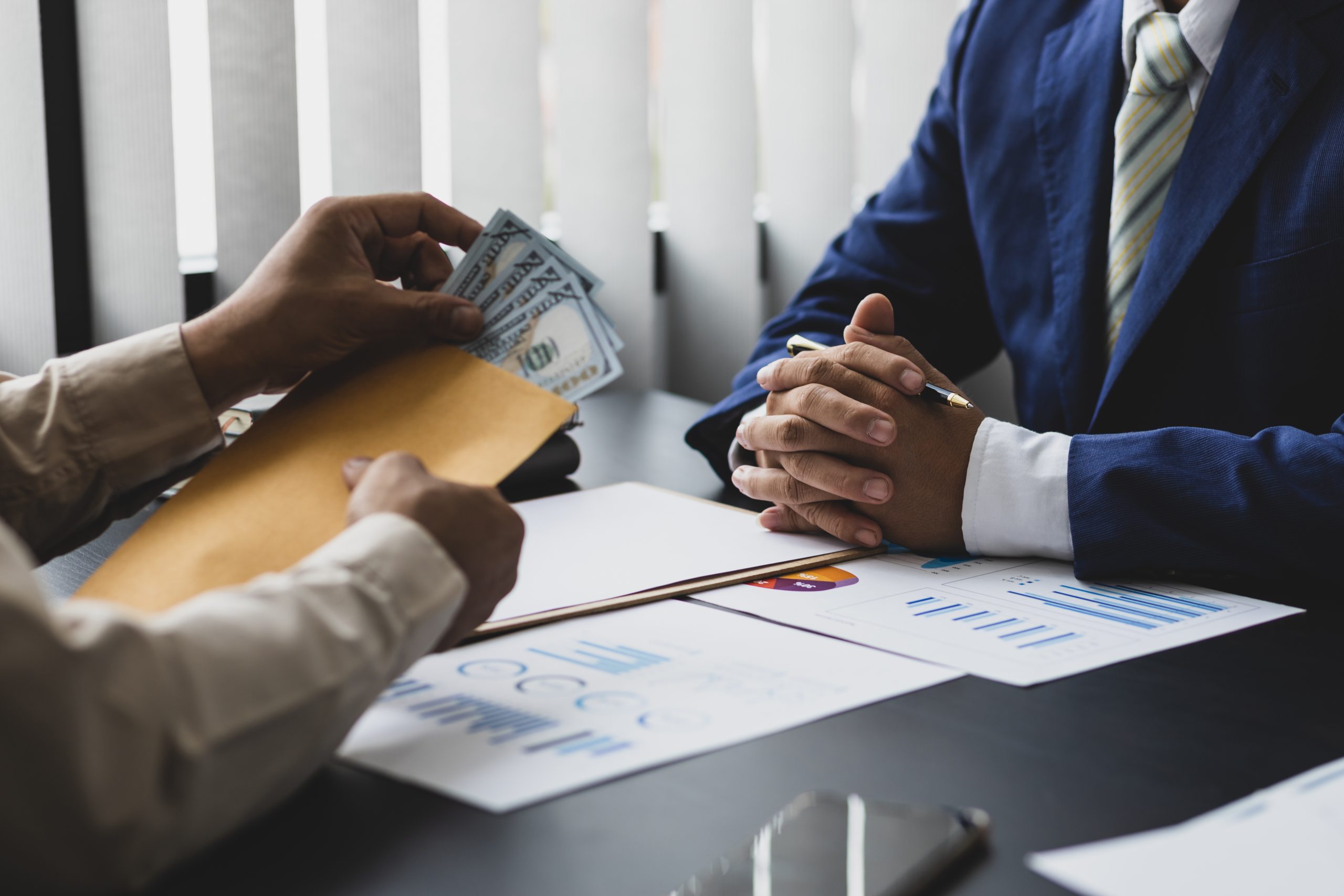 Hard Money Loans: A Comprehensive Guide - Crossroads Investment Lending