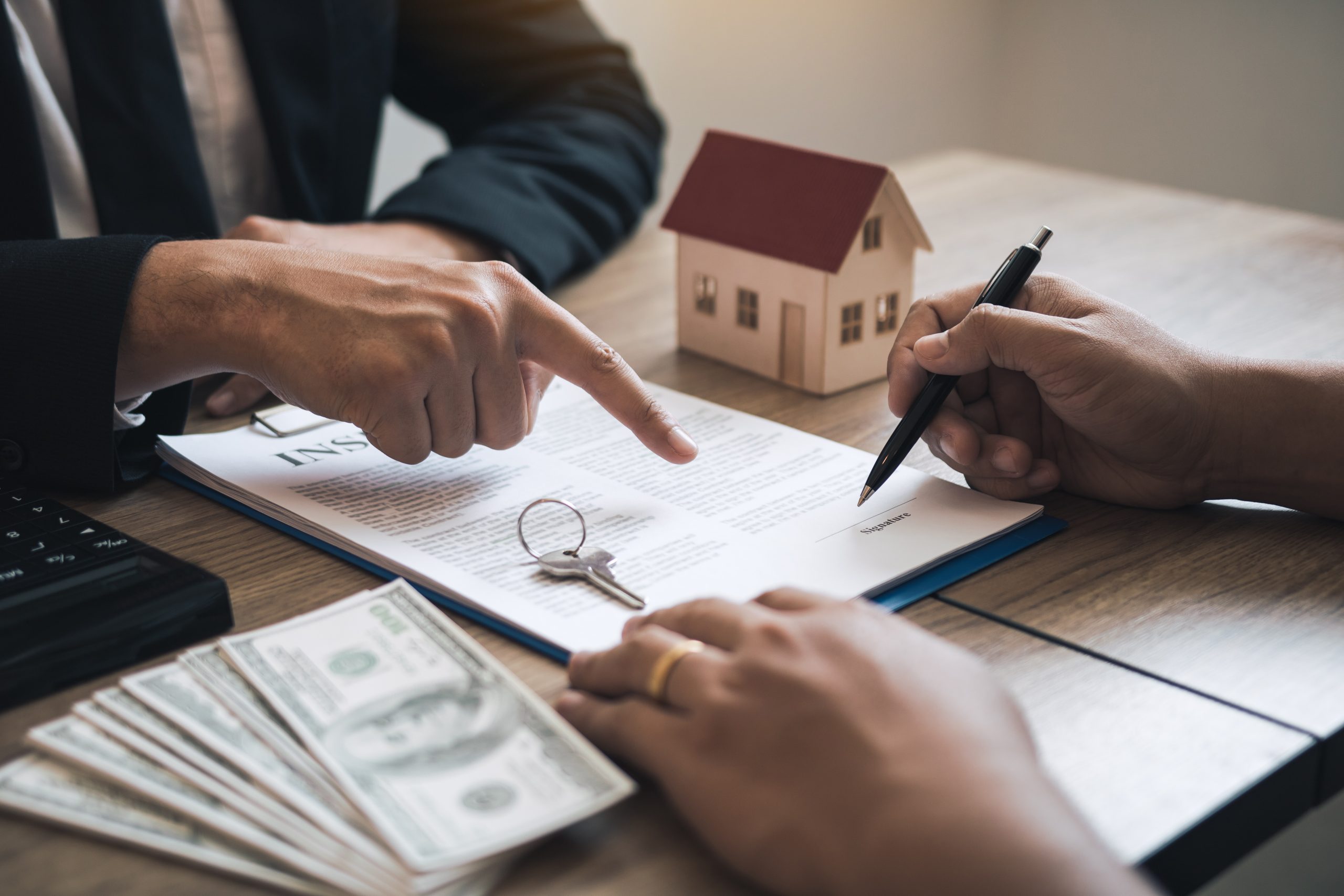The Evolution of Hard Money Loans: A Historical Perspective ...